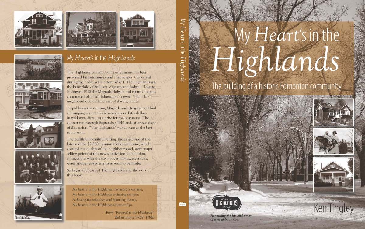 Publications – Highlands Historical Society