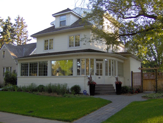 Highlands Historical Society – Honouring the Life and Times of a ...