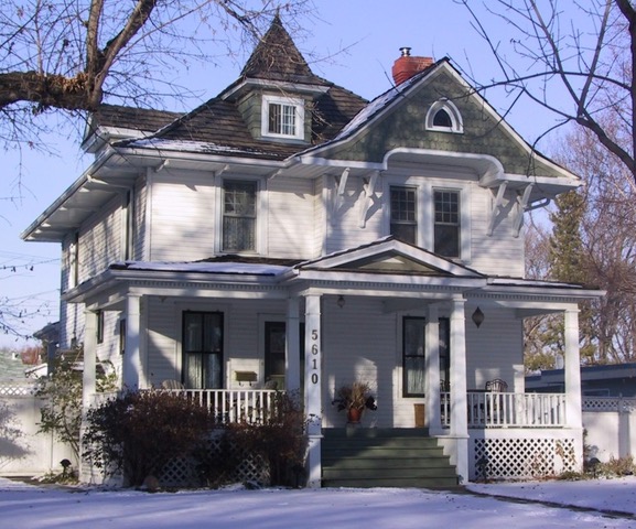 Highlands Historical Society – Honouring the Life and Times of a ...