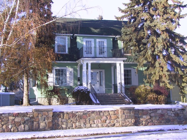 Highlands Historical Society – Honouring the Life and Times of a ...