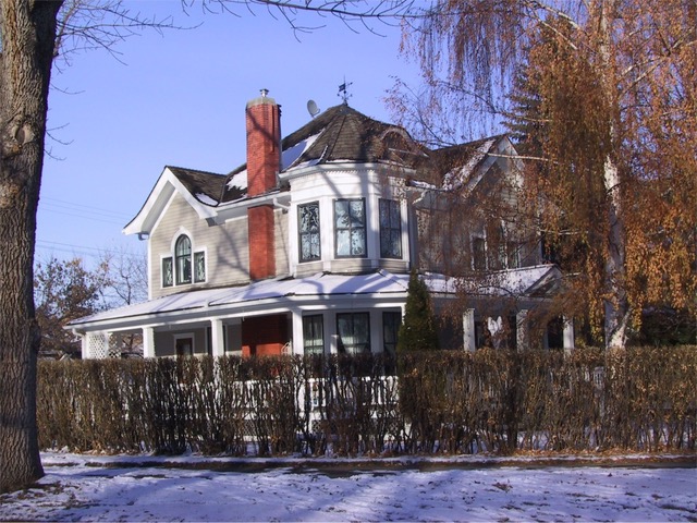 Highlands Historical Society – Honouring the Life and Times of a ...