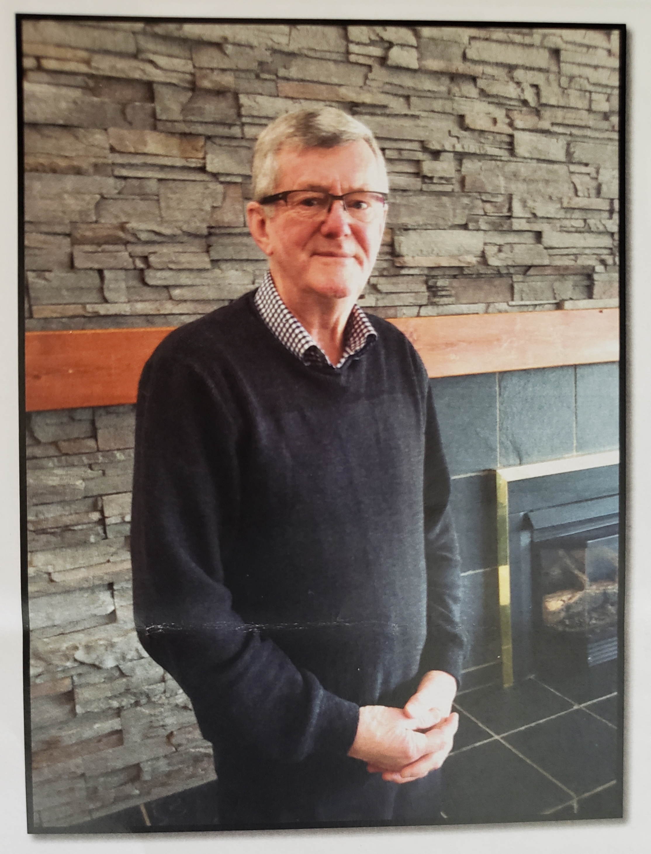 Who is A.E. (Ted) Smith? – Highlands Historical Society