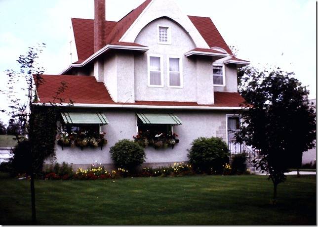 At Home at the MacLeod House – Highlands Historical Society