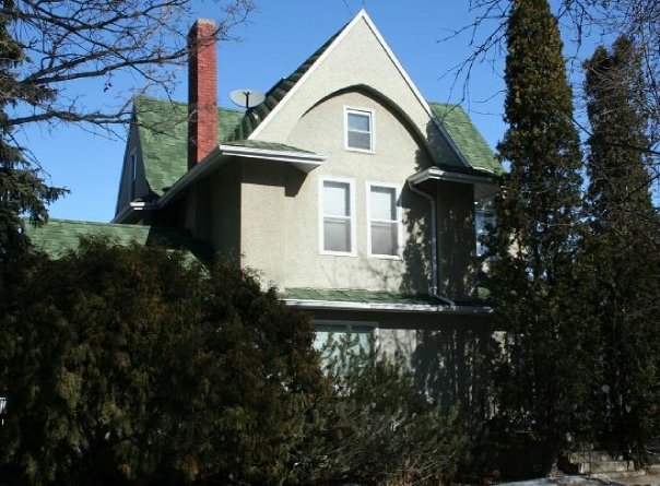 At Home at the MacLeod House – Highlands Historical Society