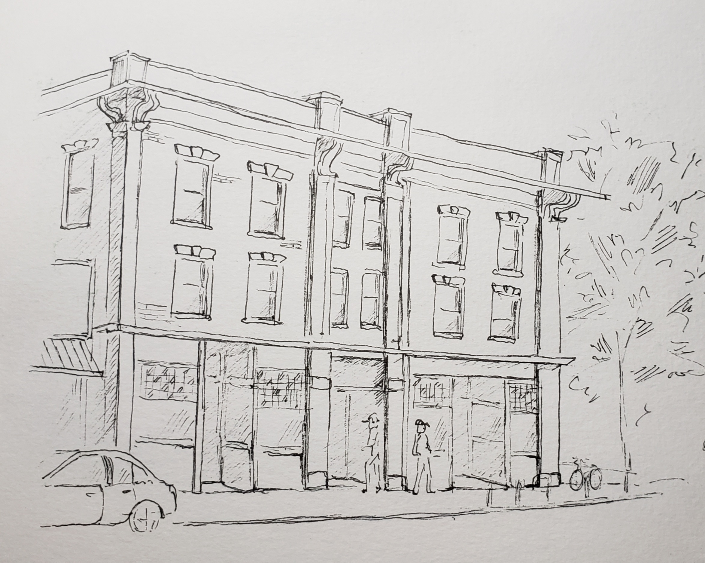 Highlands Historical Walking Tours – Highlands Historical Society